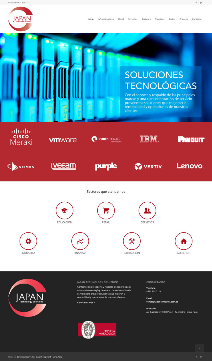 Japan Technology - Mauricio Hidalgo